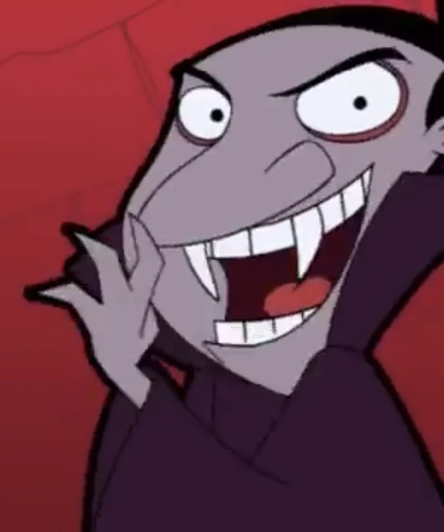 Vampire | Mr. Bean Wiki | Fandom