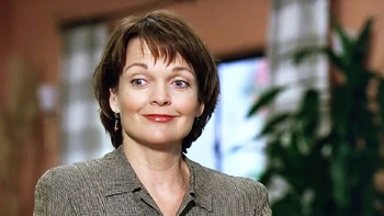 Allison Langley | Mr. Bean Wiki | Fandom