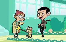 Mopsy | Mr. Bean Wiki | Fandom