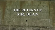 Mr. Bean | Mr. Bean Wiki | Fandom
