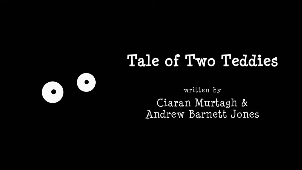 Tale of Two Teddies | Mr. Bean Wiki | Fandom