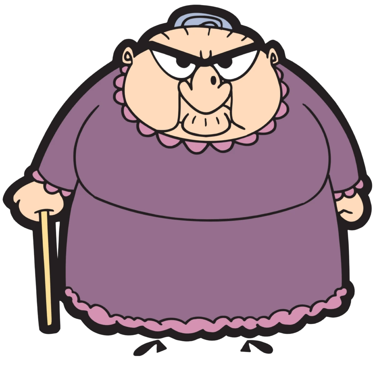 Category:Old people character | Mr. Bean Wiki | Fandom