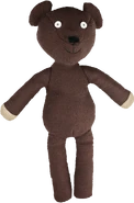 Teddy | Mr. Bean Wiki | Fandom