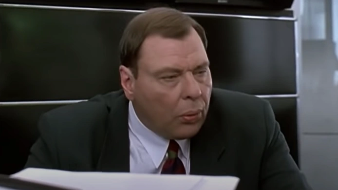 Elmer | Mr. Bean Wiki | Fandom