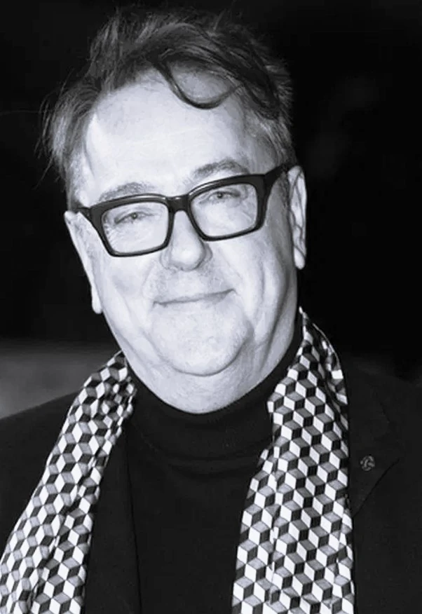 Steve Bendelack | Mr. Bean Wiki | Fandom