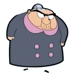 Julia Wicket | Mr. Bean Wiki | Fandom