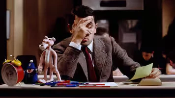 Mr. Bean | Mr. Bean Wiki | Fandom