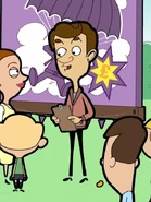 Declan | Mr. Bean Wiki | Fandom