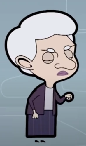 Ma Bean | Mr. Bean Wiki | Fandom