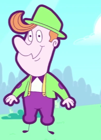 Mr. Tiny | Mr. Bean Wiki | Fandom