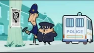 Police Officers | Mr. Bean Wiki | Fandom