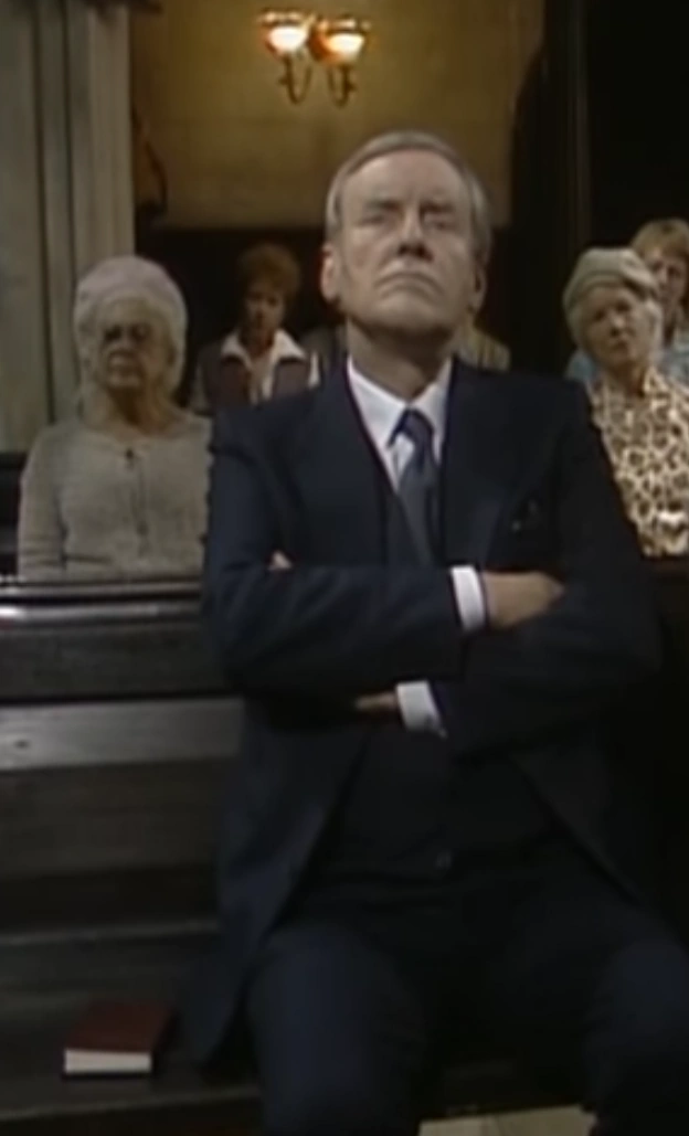 Mr. Sprout | Mr. Bean Wiki | Fandom