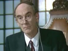 Roger Brierley | Mr. Bean Wiki | Fandom