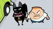 Bruiser Jr. | Mr. Bean Wiki | Fandom
