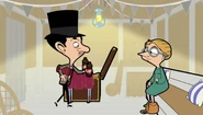 A Magic Day Out | Mr. Bean Wiki | Fandom