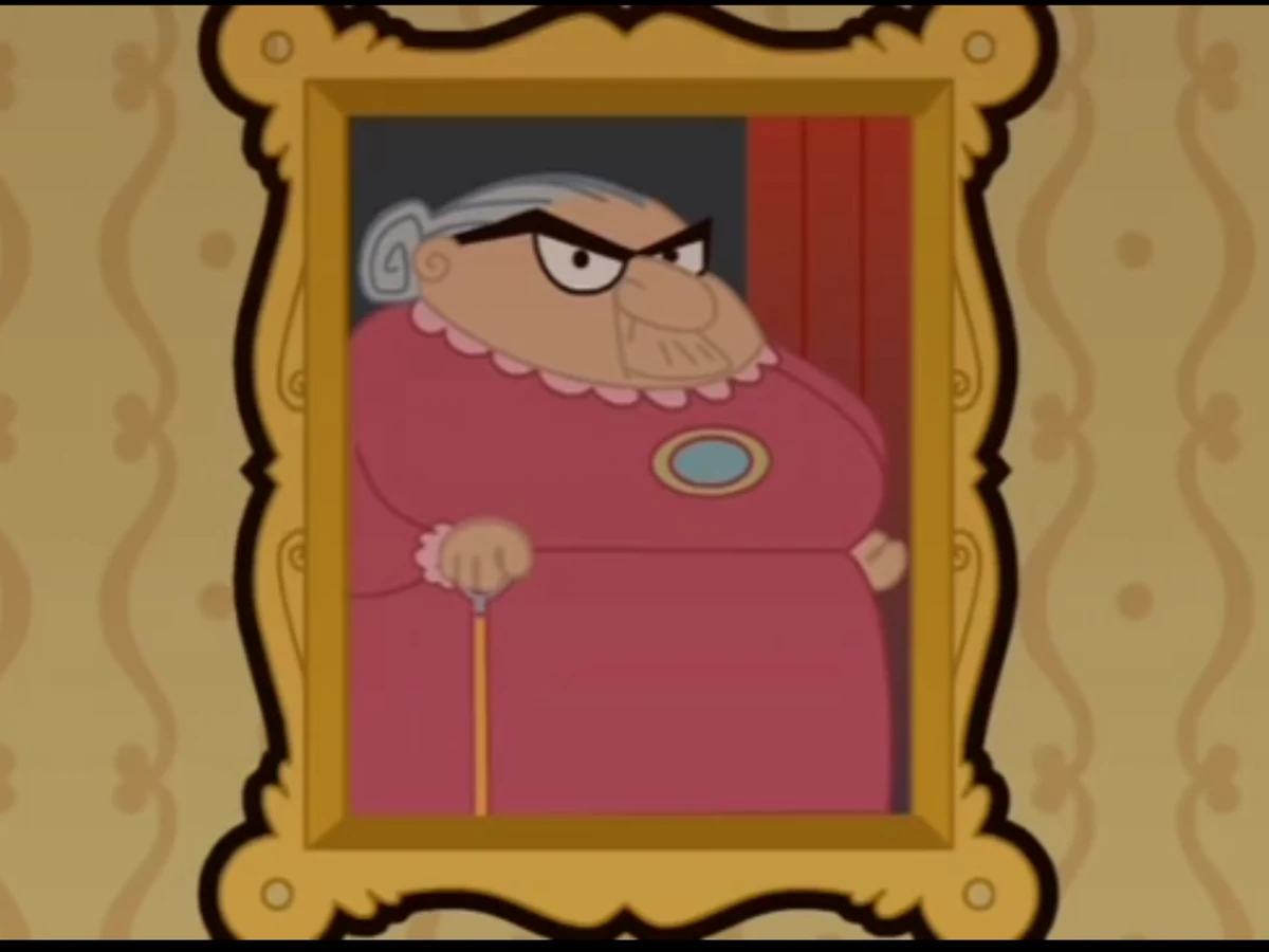 Julia Wicket/Gallery | Mr. Bean Wiki | Fandom