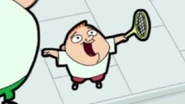 Bruiser Jr. | Mr. Bean Wiki | Fandom