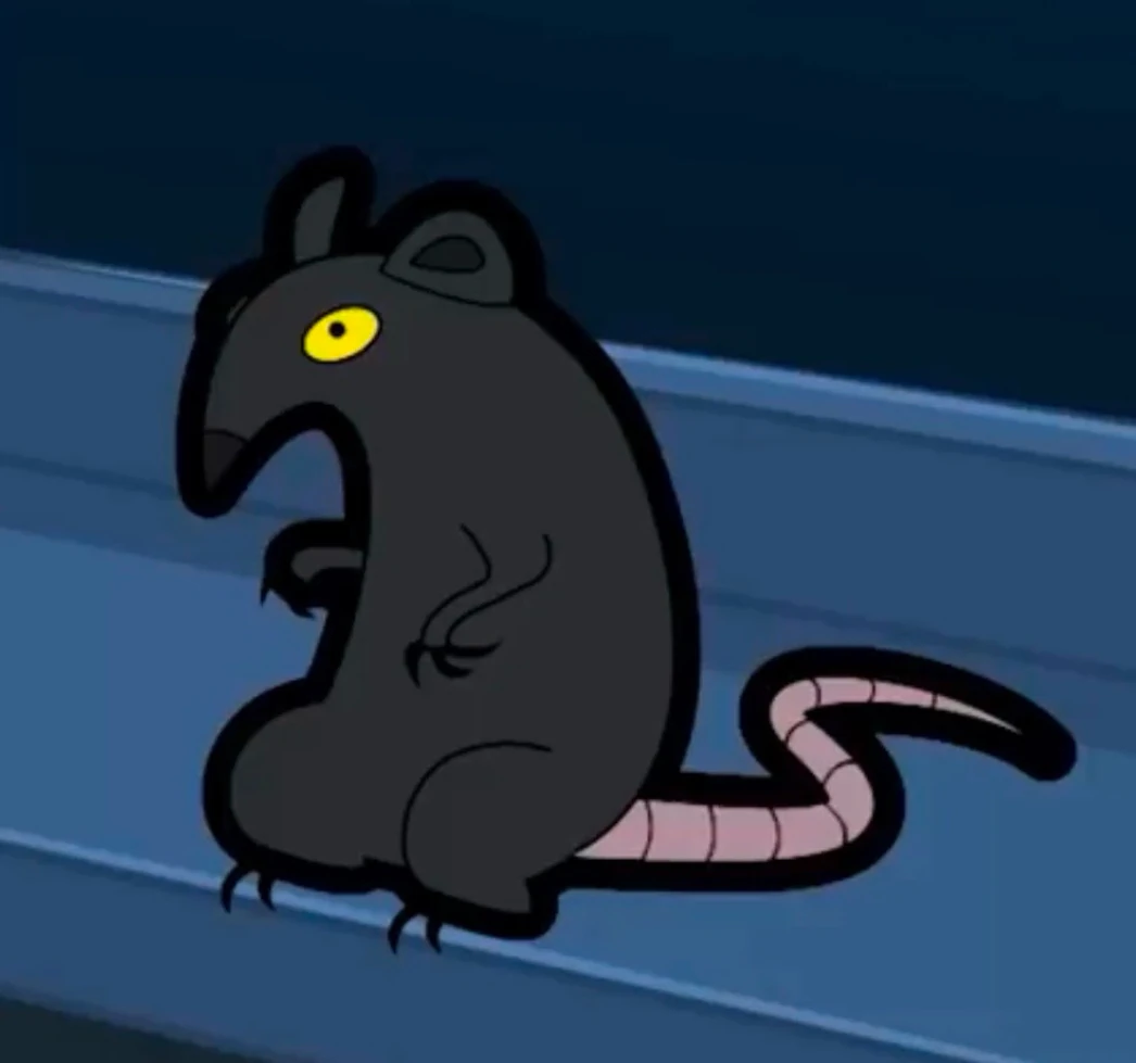 Rat | Mr. Bean Wiki | Fandom