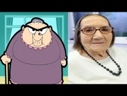 Julia Wicket/Gallery | Mr. Bean Wiki | Fandom