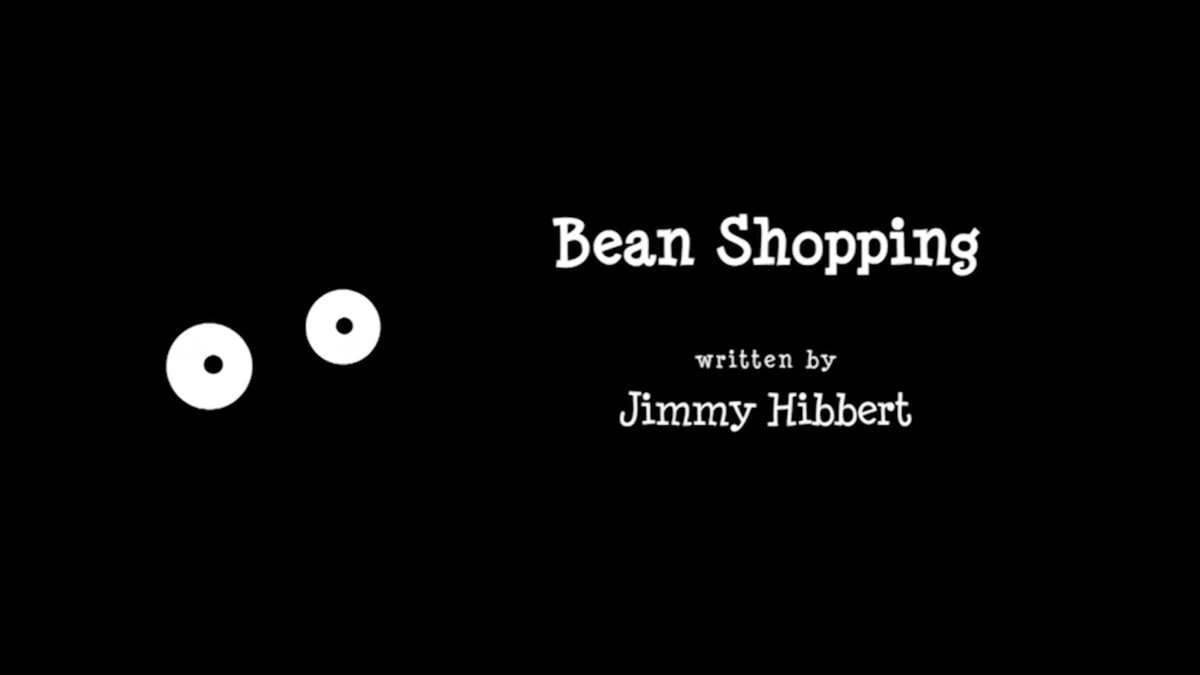 Bean Shopping | Mr. Bean Wiki | Fandom