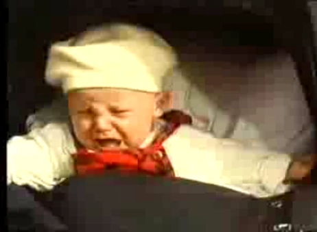 Mind The Baby Mr. Bean | Mr. Bean Wiki | Fandom