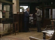 The Library | Mr. Bean Wiki | Fandom