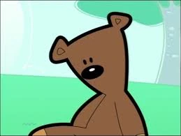 Teddy | Mr. Bean Wiki | Fandom