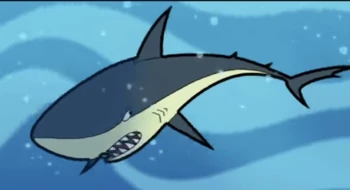Shark | Mr. Bean Wiki | Fandom