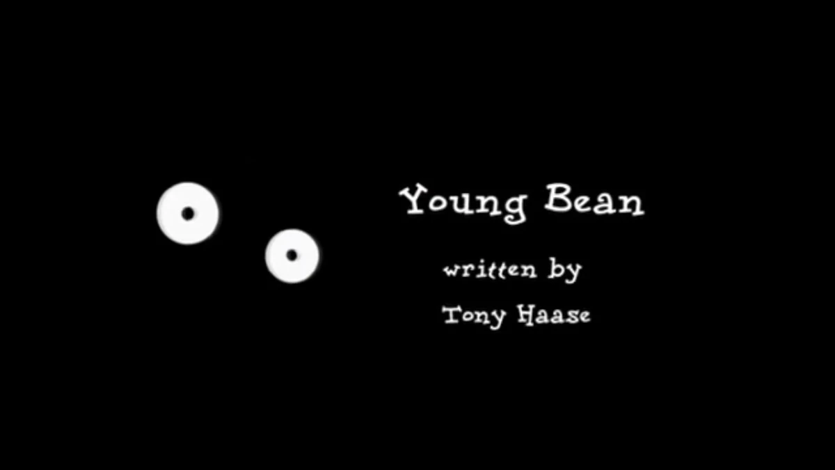 Young Bean | Mr. Bean Wiki | Fandom