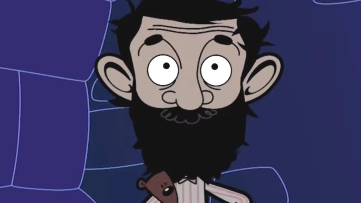 Lord Bean (character) | Mr. Bean Wiki | Fandom