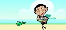 Frogs | Mr. Bean Wiki | Fandom