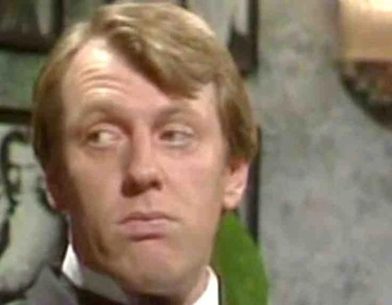 Robin Driscoll | Mr. Bean Wiki | Fandom