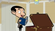 A Magic Day Out | Mr. Bean Wiki | Fandom