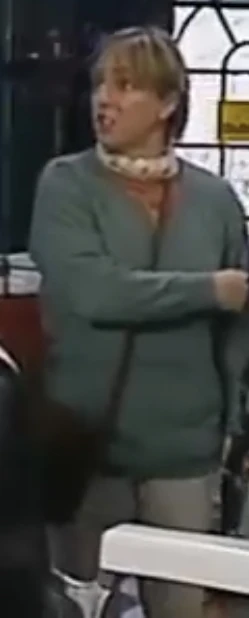 Jamie's Mum | Mr. Bean Wiki | Fandom