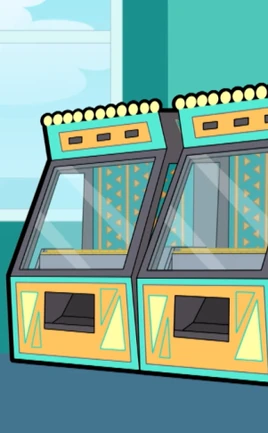 Coin Pusher | Mr. Bean Wiki | Fandom