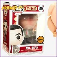 Mr Bean Funko Pop/Gallery | Mr. Bean Wiki | Fandom