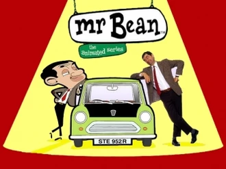 Mr. Bean: The Animated Series | Mr. Bean Wiki | Fandom
