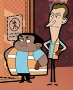 Garbagemen | Mr. Bean Wiki | Fandom