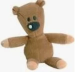 Teddy | Mr. Bean Wiki | Fandom