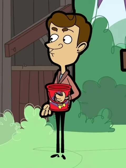 Declan | Mr. Bean Wiki | Fandom