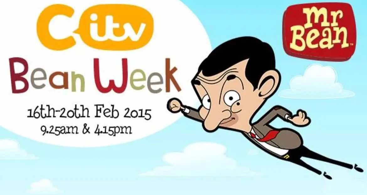 Mr. Bean: The Animated Series - Series 2 | Mr. Bean Wiki | Fandom