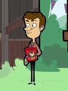 Declan | Mr. Bean Wiki | Fandom