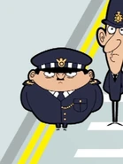 Police Officers | Mr. Bean Wiki | Fandom