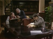 The Library | Mr. Bean Wiki | Fandom