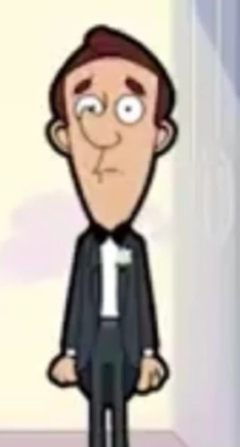 Chad | Mr. Bean Wiki | Fandom