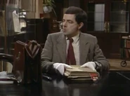 The Library | Mr. Bean Wiki | Fandom