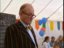 Colonel | Mr. Bean Wiki | Fandom