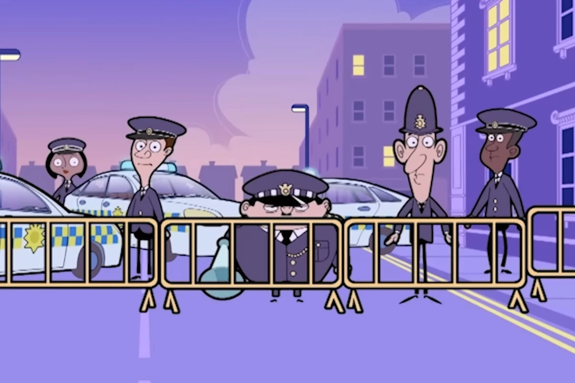 Category:Minor Characters | Mr. Bean Wiki | Fandom