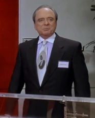 George Grierson | Mr. Bean Wiki | Fandom