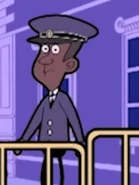 Police Officers | Mr. Bean Wiki | Fandom